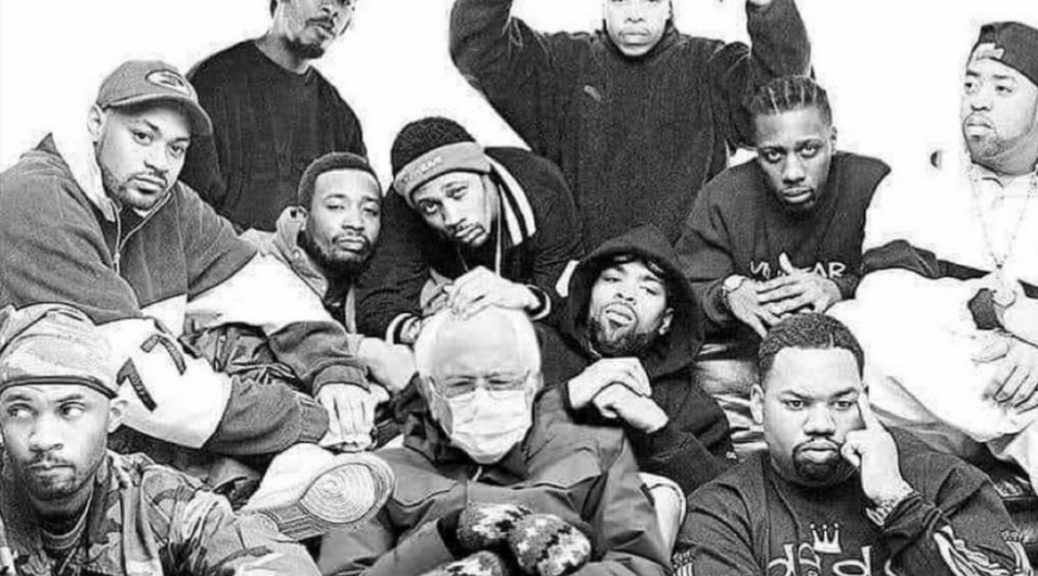 The Obnoxious Synopsis | The Black Advancement